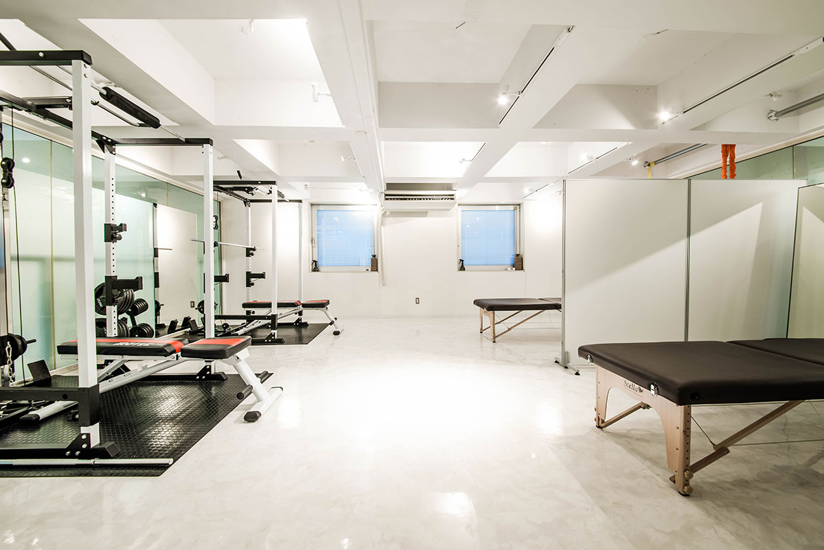 【2026年】代官山おすすめジム11選。安いジムやサウナ付き,プール,芸能人が通うジムはどれ？ | フィットネス1年生